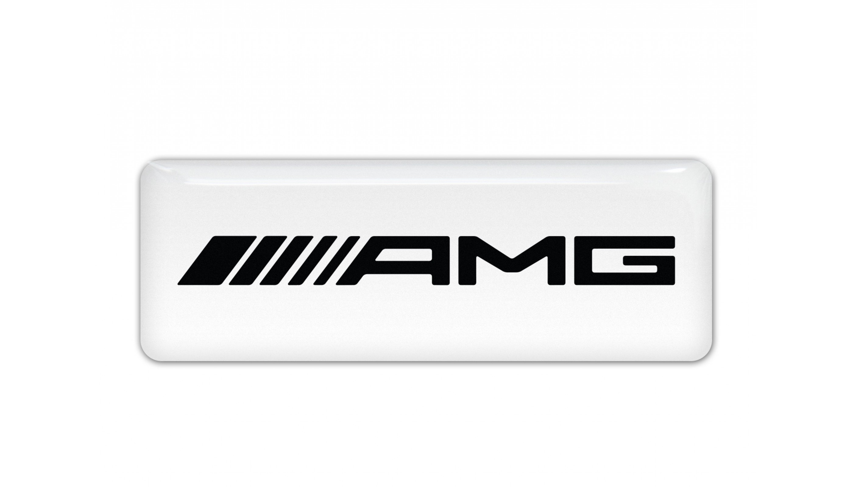 Mercedes Benz Germany Decal