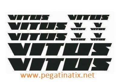 Vitus Logo This Is Sad News For The New York Underground. Hopefully